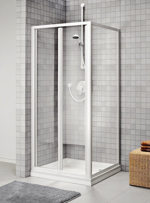 prima 2000 glass - duka