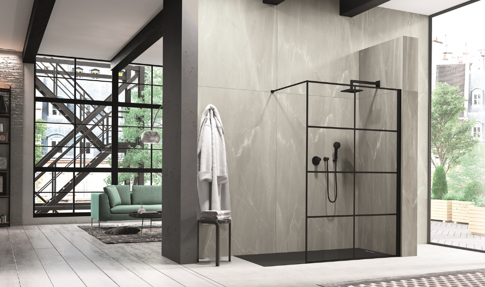 Unique design - duka