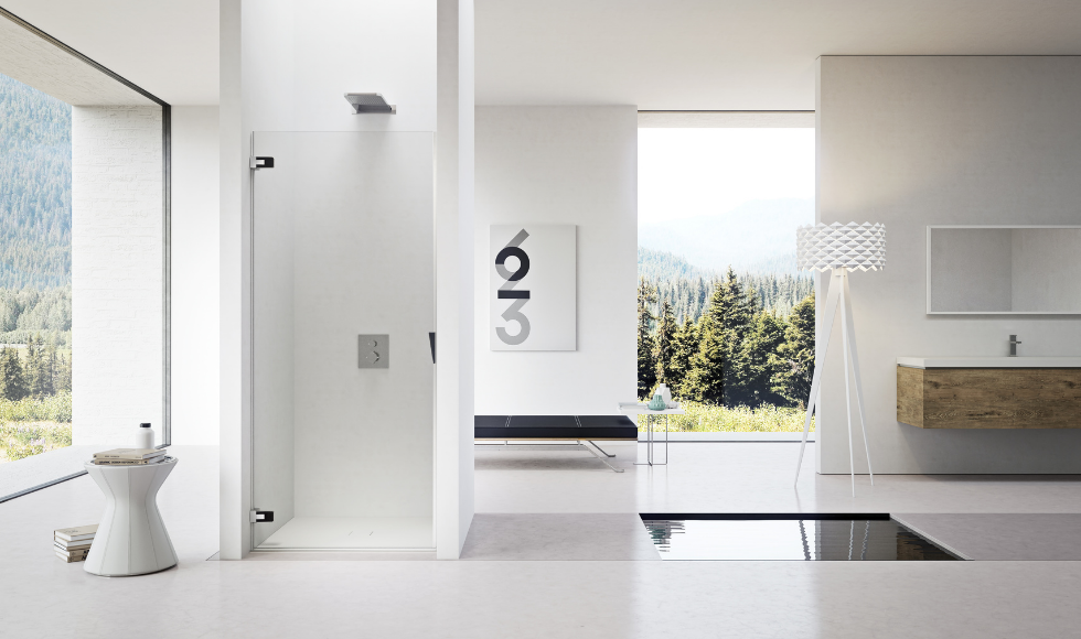 Unique design - duka